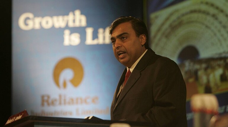 Reliance Industries commissions world's largest ROGC complex at Jamnagar