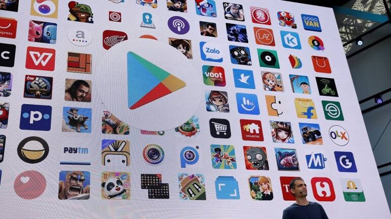 Here’s why UC Browser suddenly disappeared from the Google Play Store ...