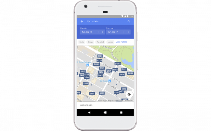 Google Maps' latest update allows user to follow Local Guides for ...