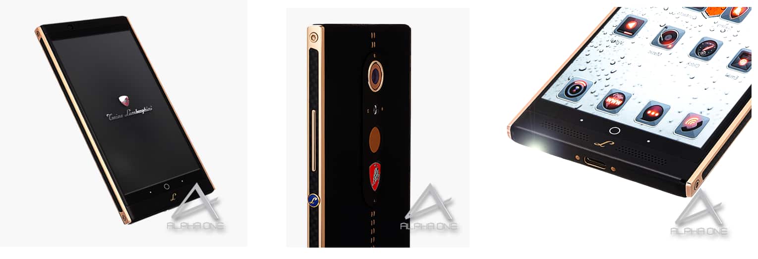 Here’s the most affordable Lamborghini you can buy