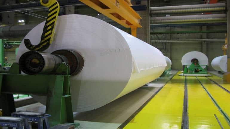 ITC, JK Paper and others line up to acquire Sirpur Paper Mills