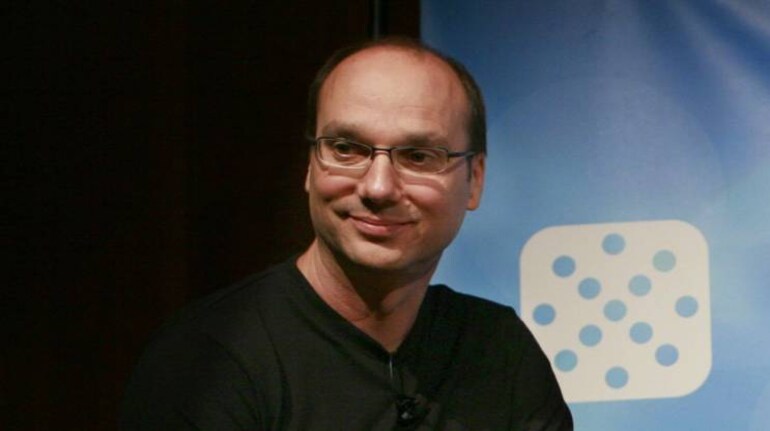 Andy Rubin apologises for Essential’s “humiliating” customer data leak