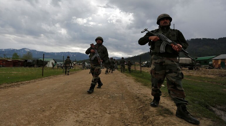 Head of Al-Qaeda's offshoot group in Kashmir threatens India, says will ...