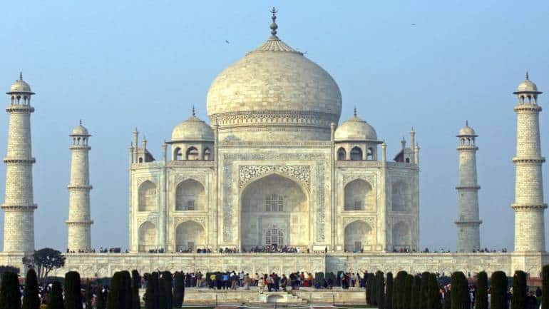 Taj Mahal, Agra Fort, Qutub Minar among top 10 revenue-generating ...