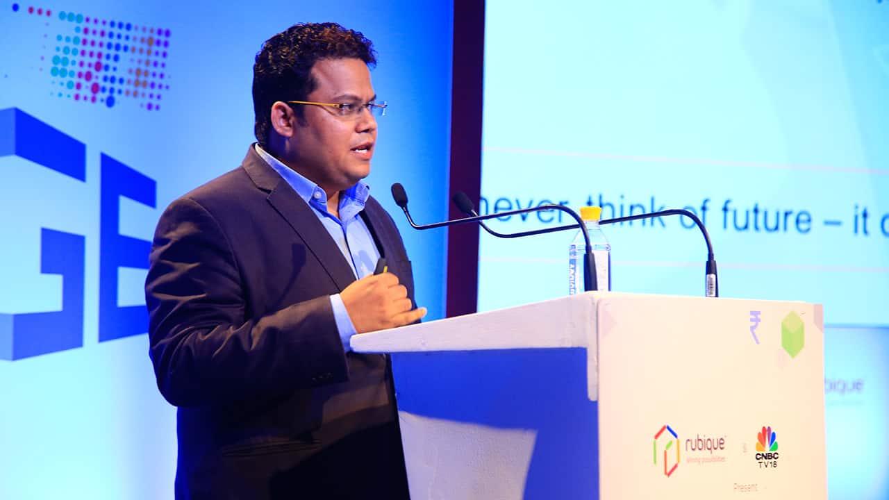 Images Gallery - Fintech Edge Mumbai - Moneycontrol.com