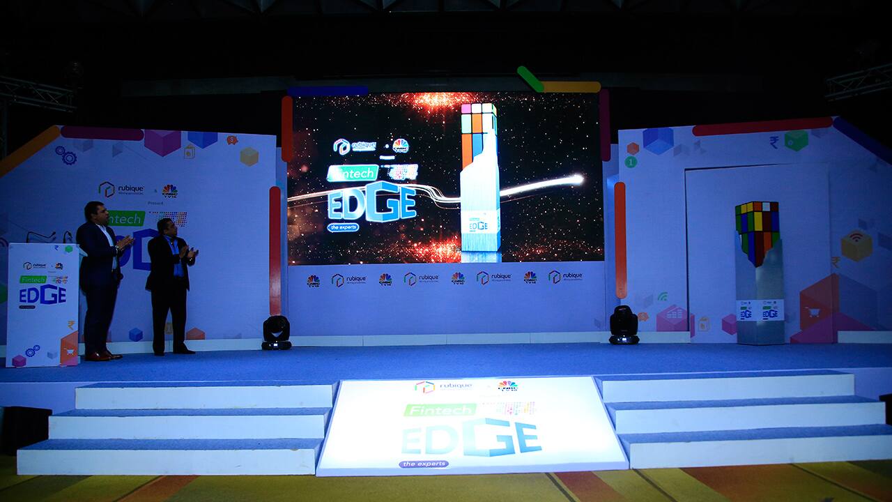Images Gallery - Fintech Edge Mumbai - Moneycontrol.com