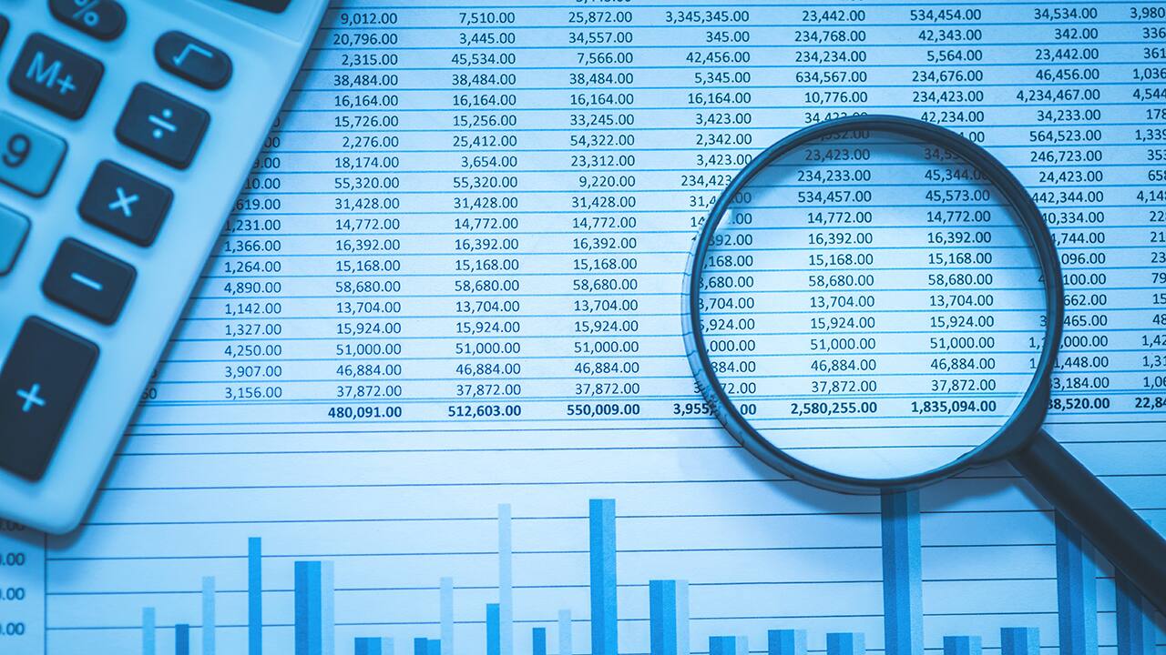 Transform your business with a PC: Book Keeping - Moneycontrol.com