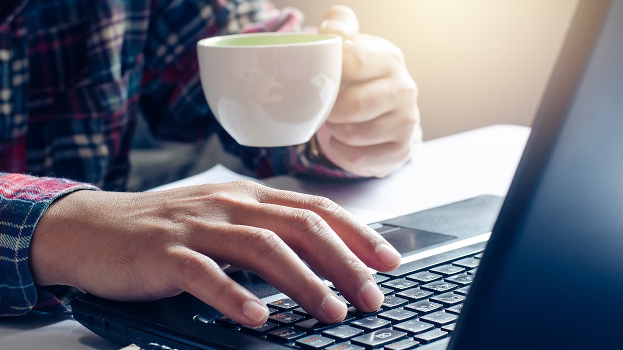 Transforming your business with a PC: Inventory Management