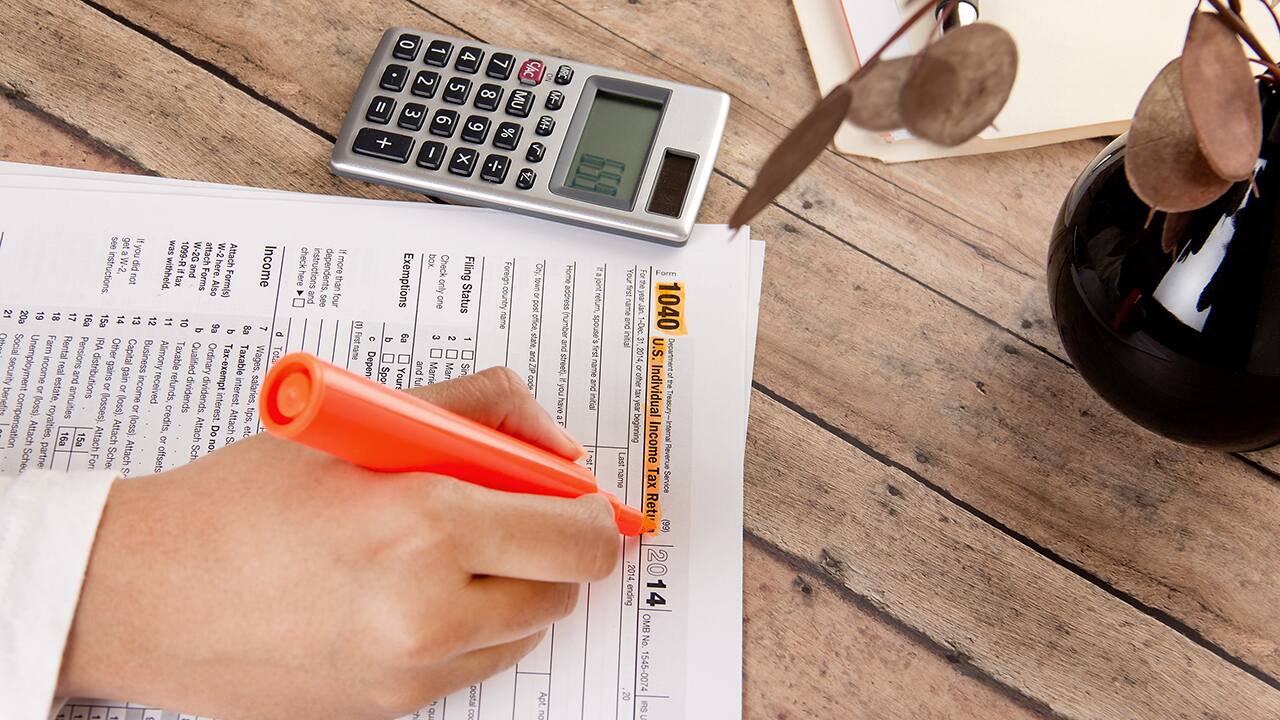 Transform your business with a PC: Book Keeping - Moneycontrol.com