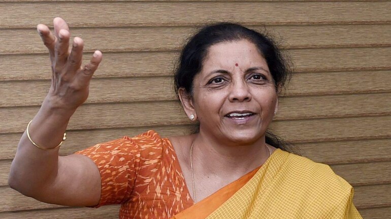 Nirmala Sitharaman visits forward army posts in Arunachal Pradesh
