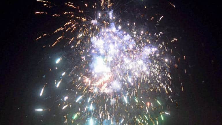 400 temporary, 150 permanent firecracker licenses to be canceled