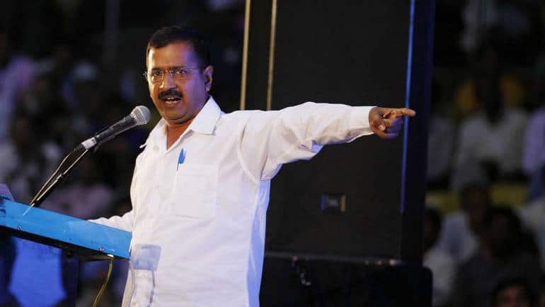 Kejriwal govt completes three years: A look at the highs and lows ...