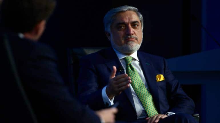 Kabul attack forces Abdullah to delay India visit
