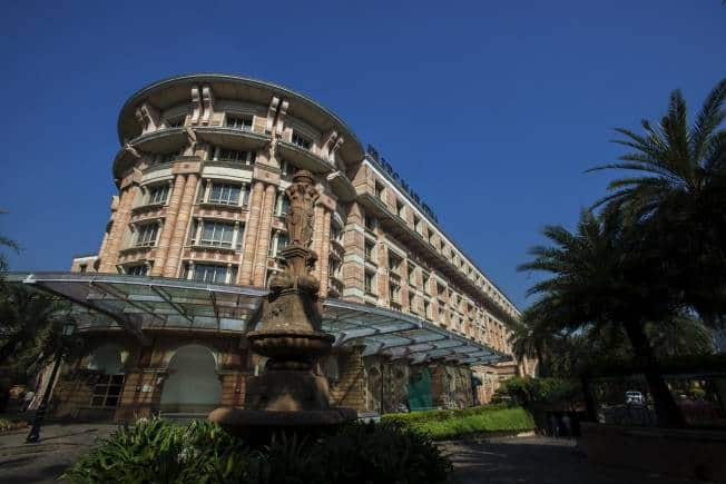 ITC, The Leela top bidders for 5-star hotel project above Gandhinagar ...