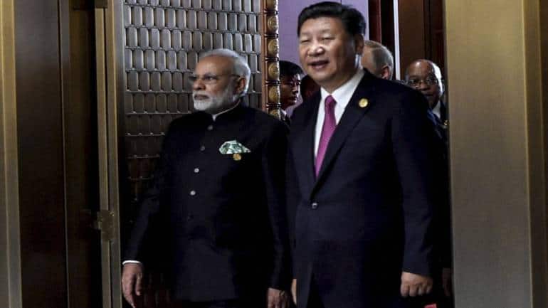 PM Modi, Xi Jinping to hold first bilateral meeting today post-Dokalam