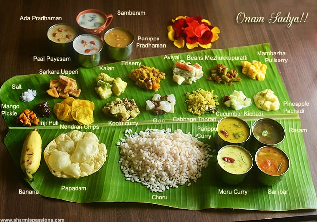 Kerala celebrates Onam today; Here's all you need to know about the ...