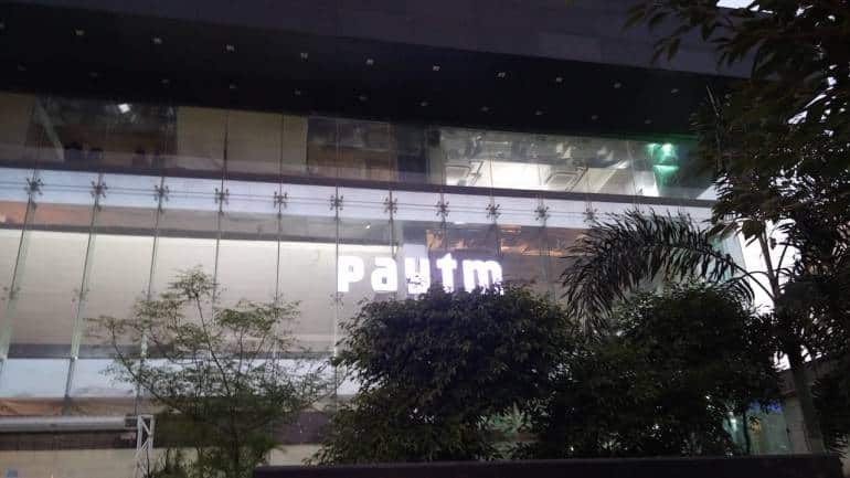 Paytm payments gateway records 400 million monthly transactions ...