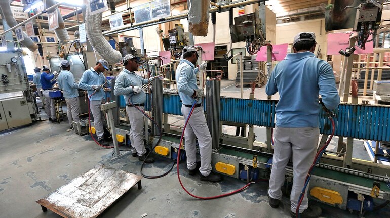 Daikin starts operations at second factory in Neemrana