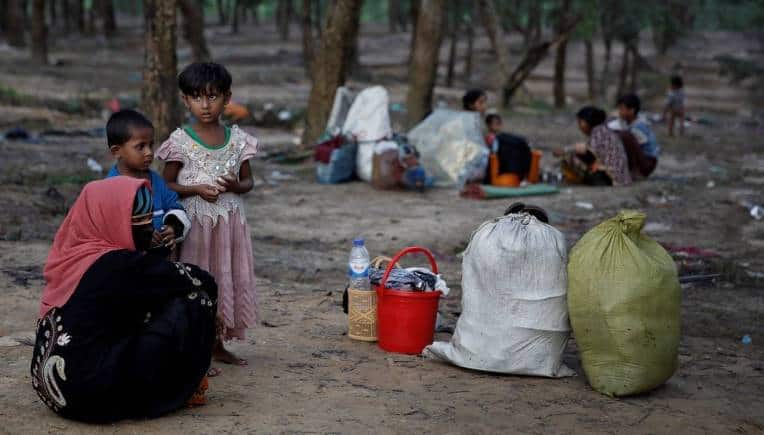 How revolutions in India are all about exploiting the poor ...