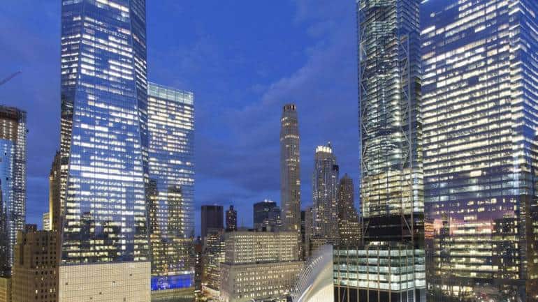 Smart Cities Mission: Shillong finally selected as 100th smart city