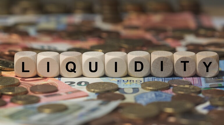 New liquidity framework talks of many ideas