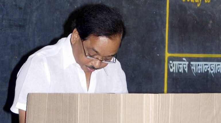 With new party, tightrope walk ahead for Narayan Rane