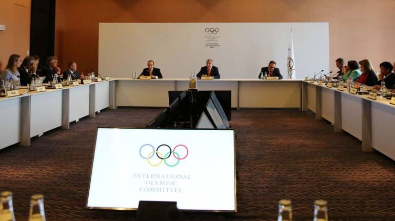 IOC 'confident' Tokyo 2020 venues will be ready on time