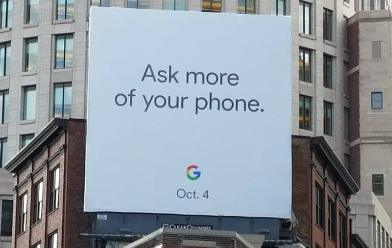 Here's everything we know about Google's Pixel 2 and Pixel 2 XL ...
