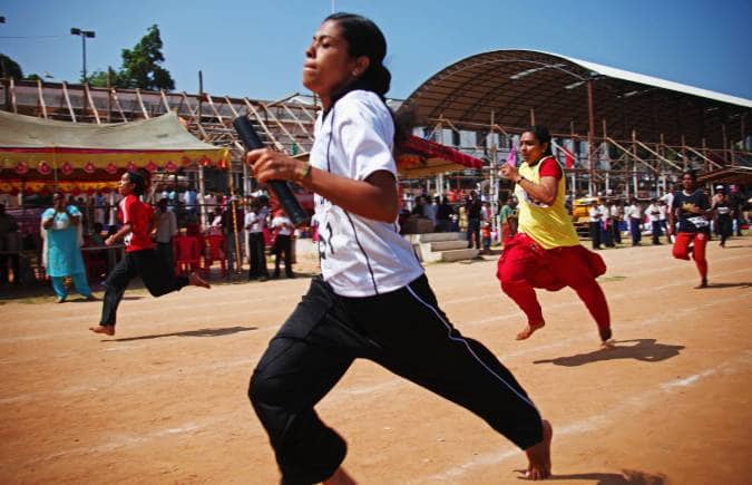 Cabinet approves revamped 'Khelo India' programme to boost sports ecosystem