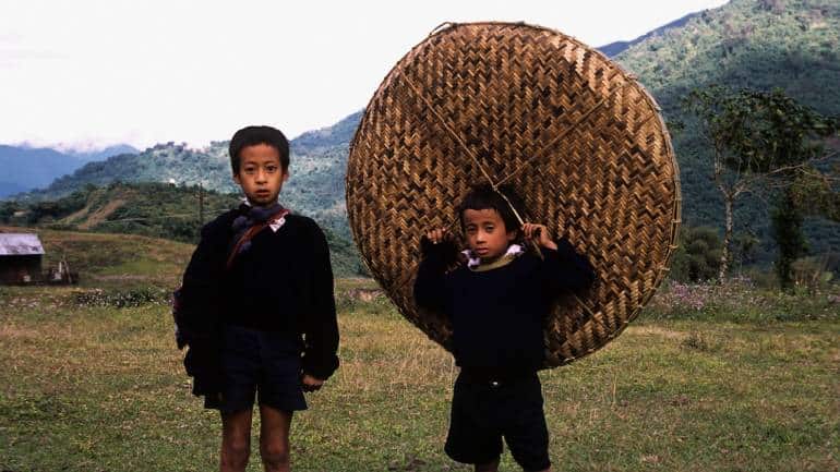 Coronavirus pandemic | How tribal quarantine rituals helped Arunachal ...