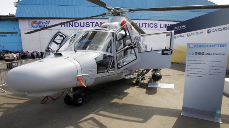 Government finally clears mega project to acquire 111 helicopters for ...