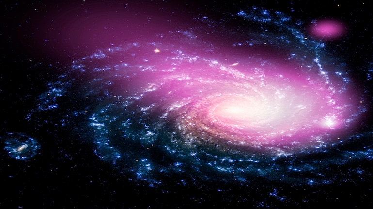 Farthest known galaxy in the universe discovered: NASA