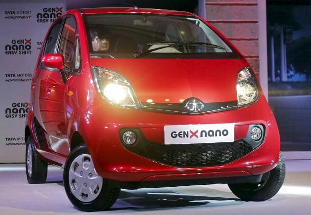 No Nano production since January; only 1 unit sold in last 6 months ...