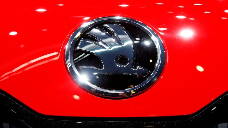 Volkswagen's Skoda CEO sees opportunity to launch hybrid cars in India