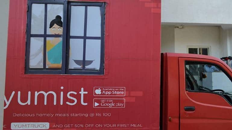 Food-tech startup Yumist shuts shop as funding dries- Moneycontrol.com
