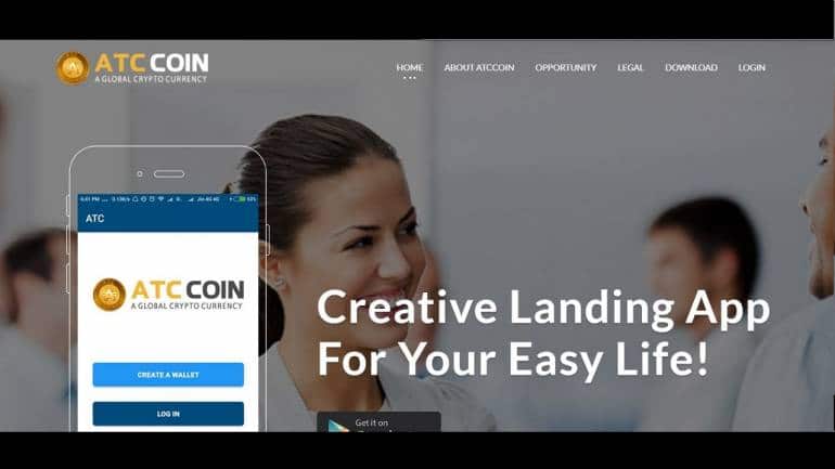 Police book ATC Coin founder for diversion of funds from crypto business