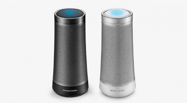 Microsoft has been indirectly pushed into the smart home speaker race