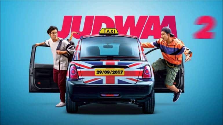 Judwa 2’s box office success could turn tide for the film industry in 2017