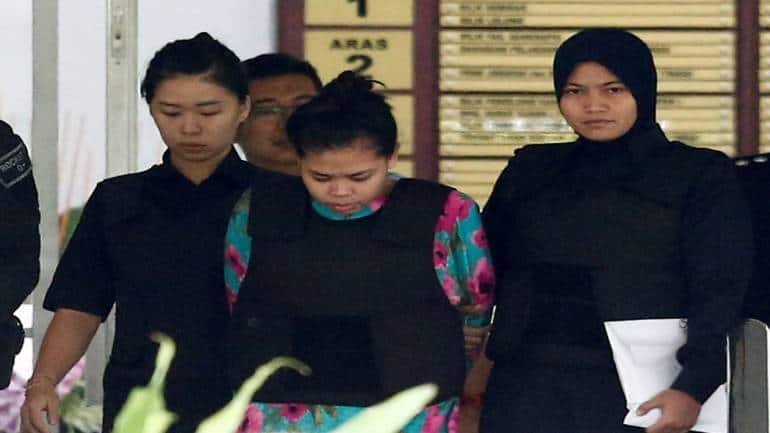 Kim's murder trial to resume with lab visit for VX evidence