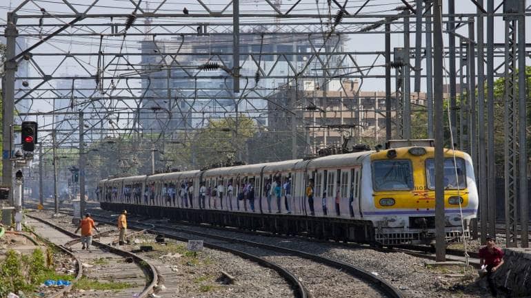 Mumbai to have first AC suburban train from New Year