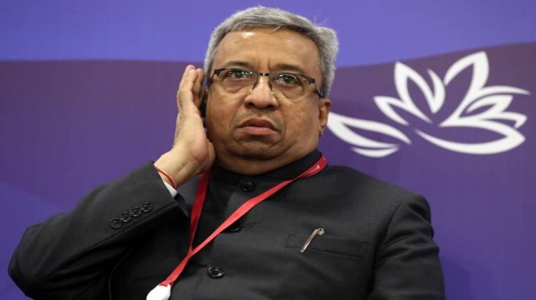FICCI chief Pankaj Patel asks RBI to cut rates, labels policies as ...