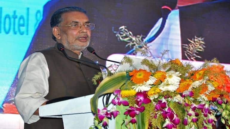 Radha Singh calls MSP hike a 'historic' move by Modi govt
