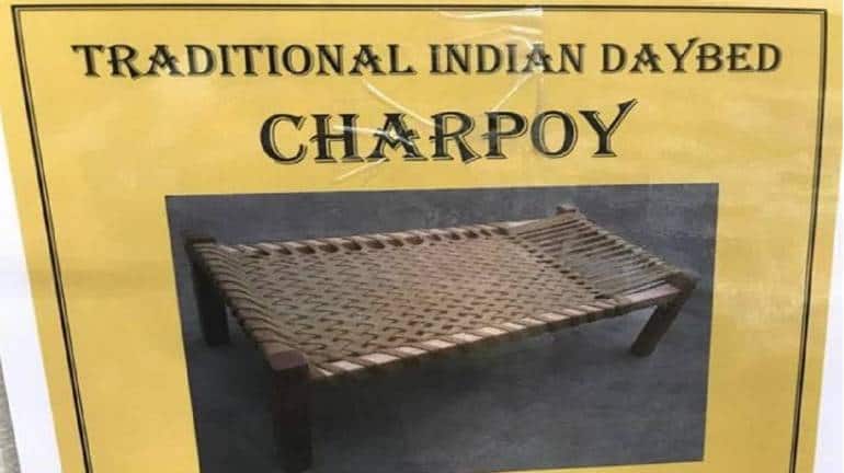 For the love of Charpai: Australian starts business of selling ...