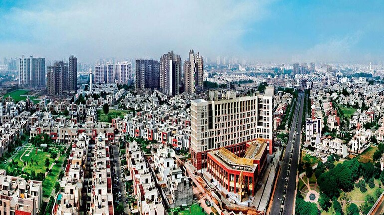The Unitech story: Rise and fall of the realty player