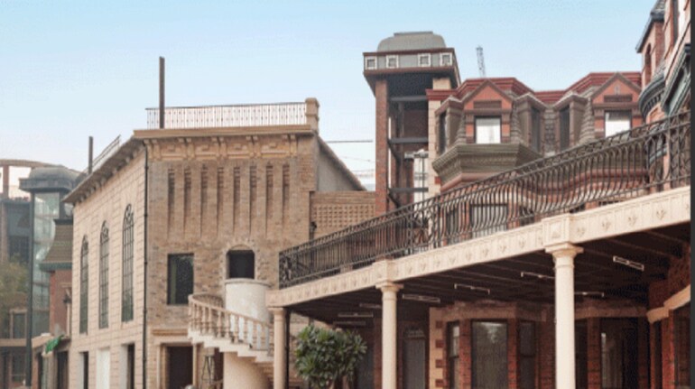 Gurgaon’s oldest landmark Hotel 32nd Milestone gets a makeover