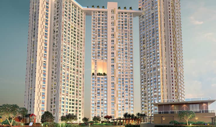 Gateway to an Iconic Lifestyle