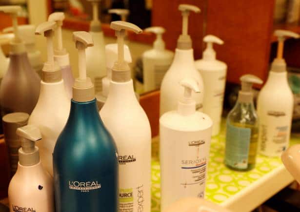 Henkel re-enters consumer segment with Schwarzkopf; aims to build hair ...
