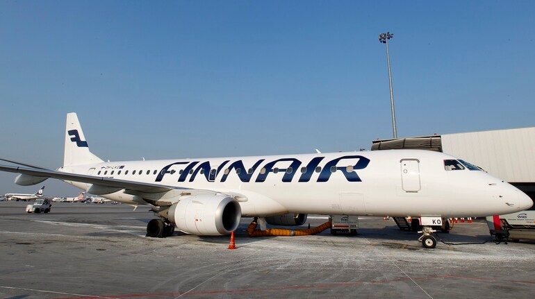 Finnair launches Mumbai-Helsinki direct flight; services to start from July