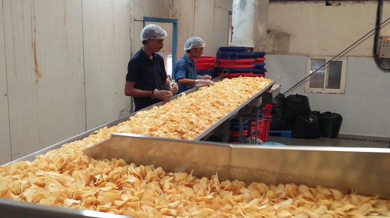 Avadh Snacks deal launches Prataap Snacks as a major player in Gujarat ...