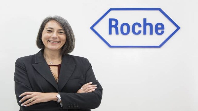 Swiss pharma giant Roche names Lara Bezerra as new India head